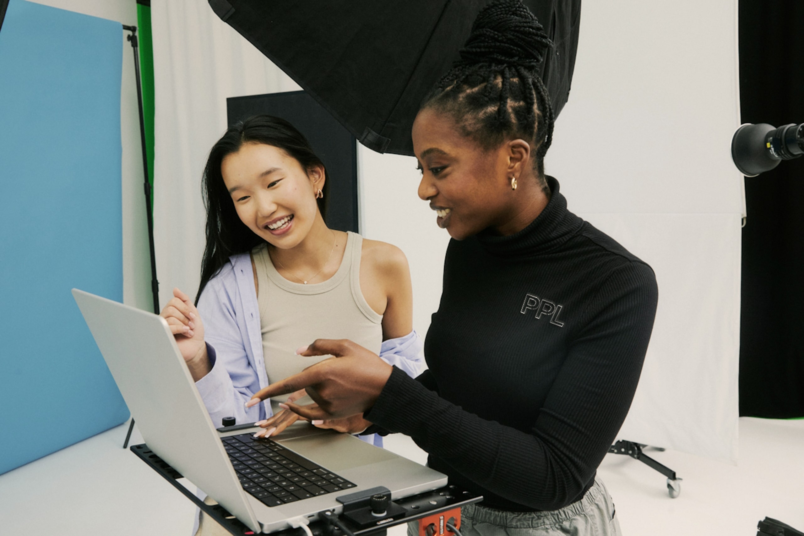 People Agency - Your Lifeline to the Frontline