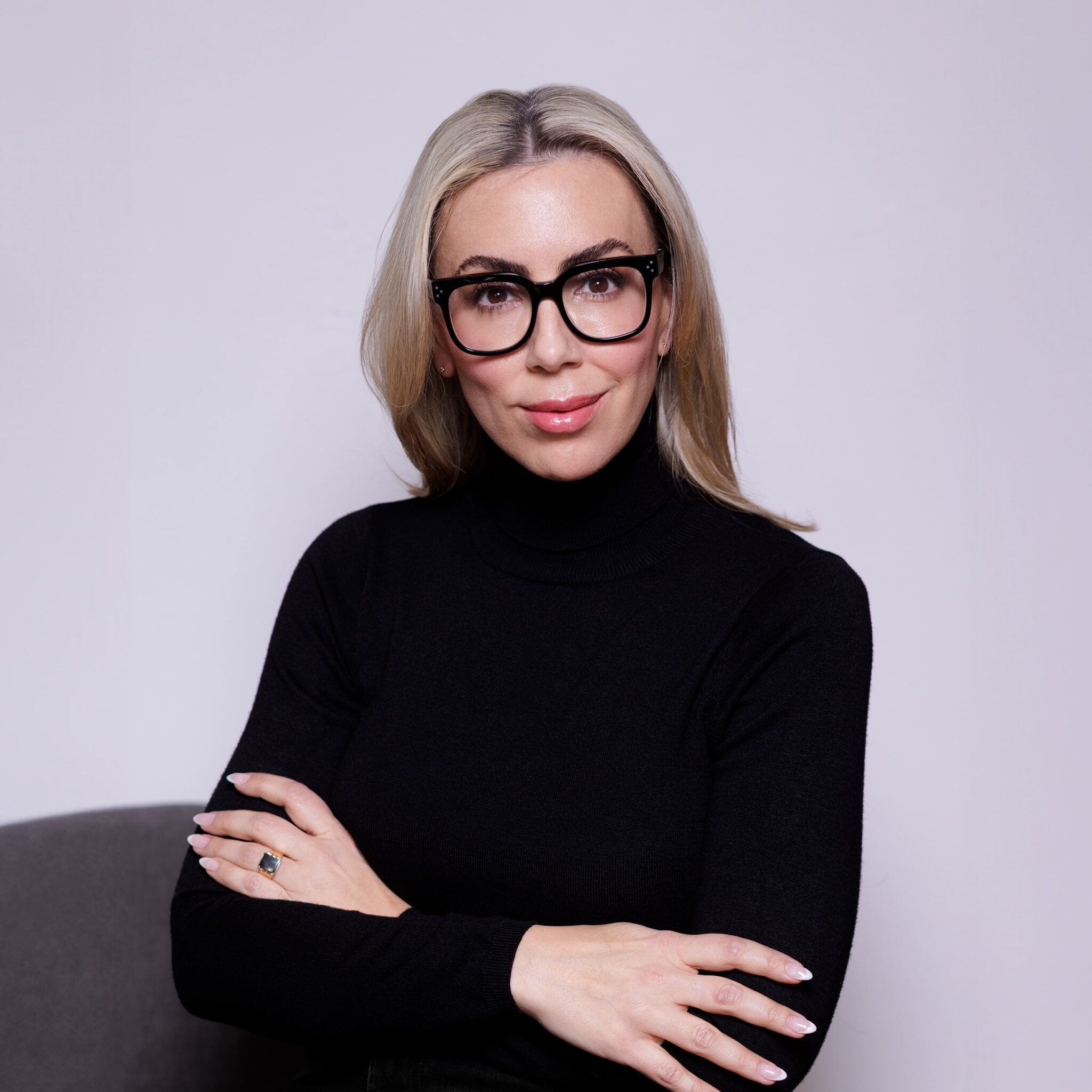 Our Story - People Agency